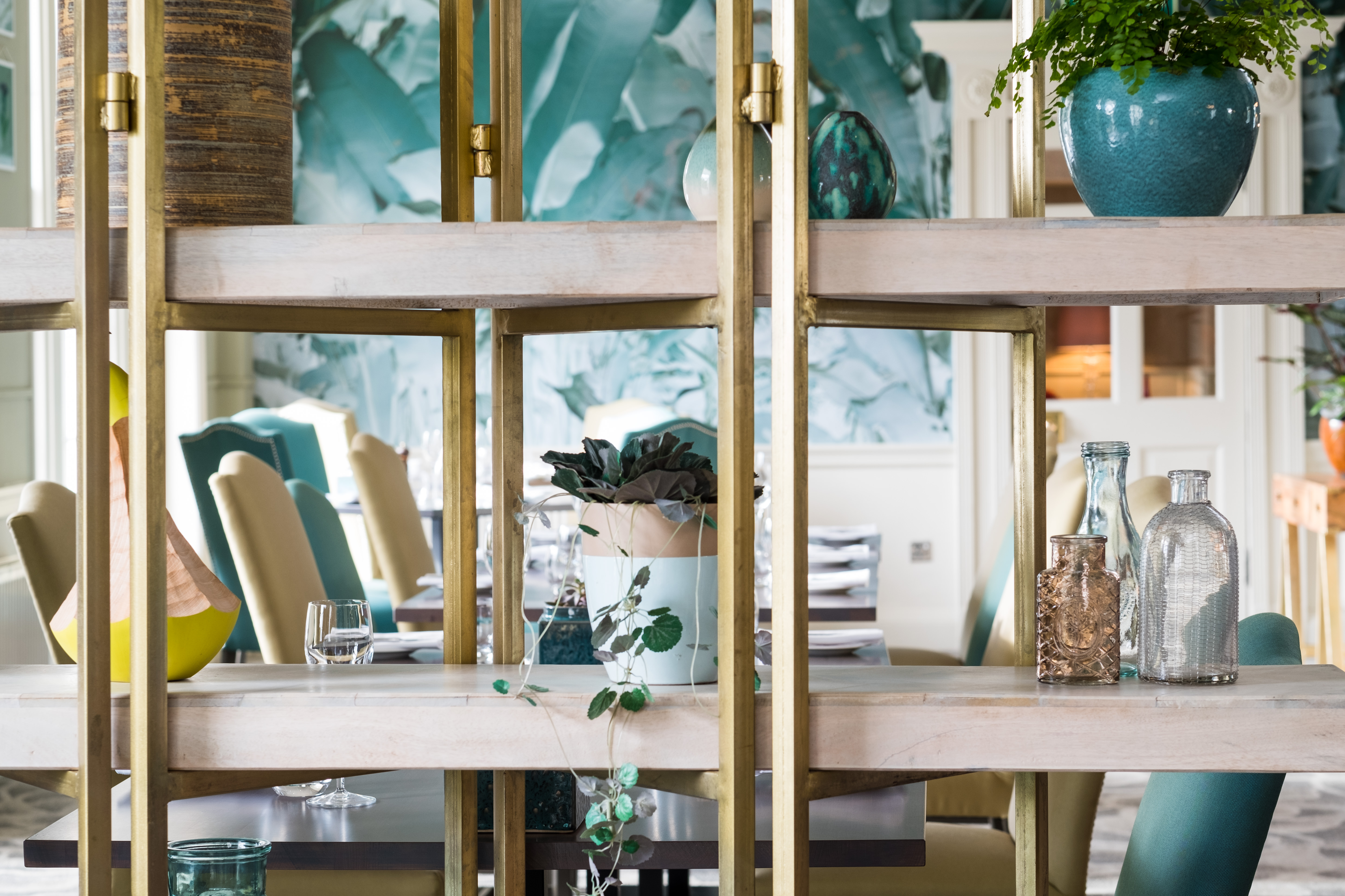 Image Gallery | Rufflets St Andrews, Scotland