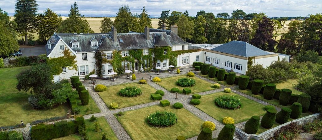 Image Gallery | Rufflets St Andrews, Scotland