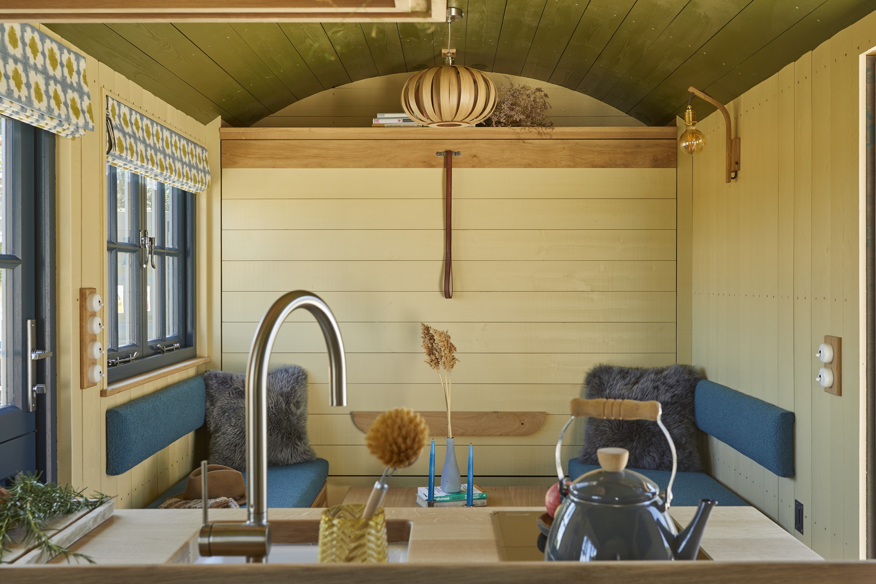 Image Gallery | Rufflets St Andrews, Scotland