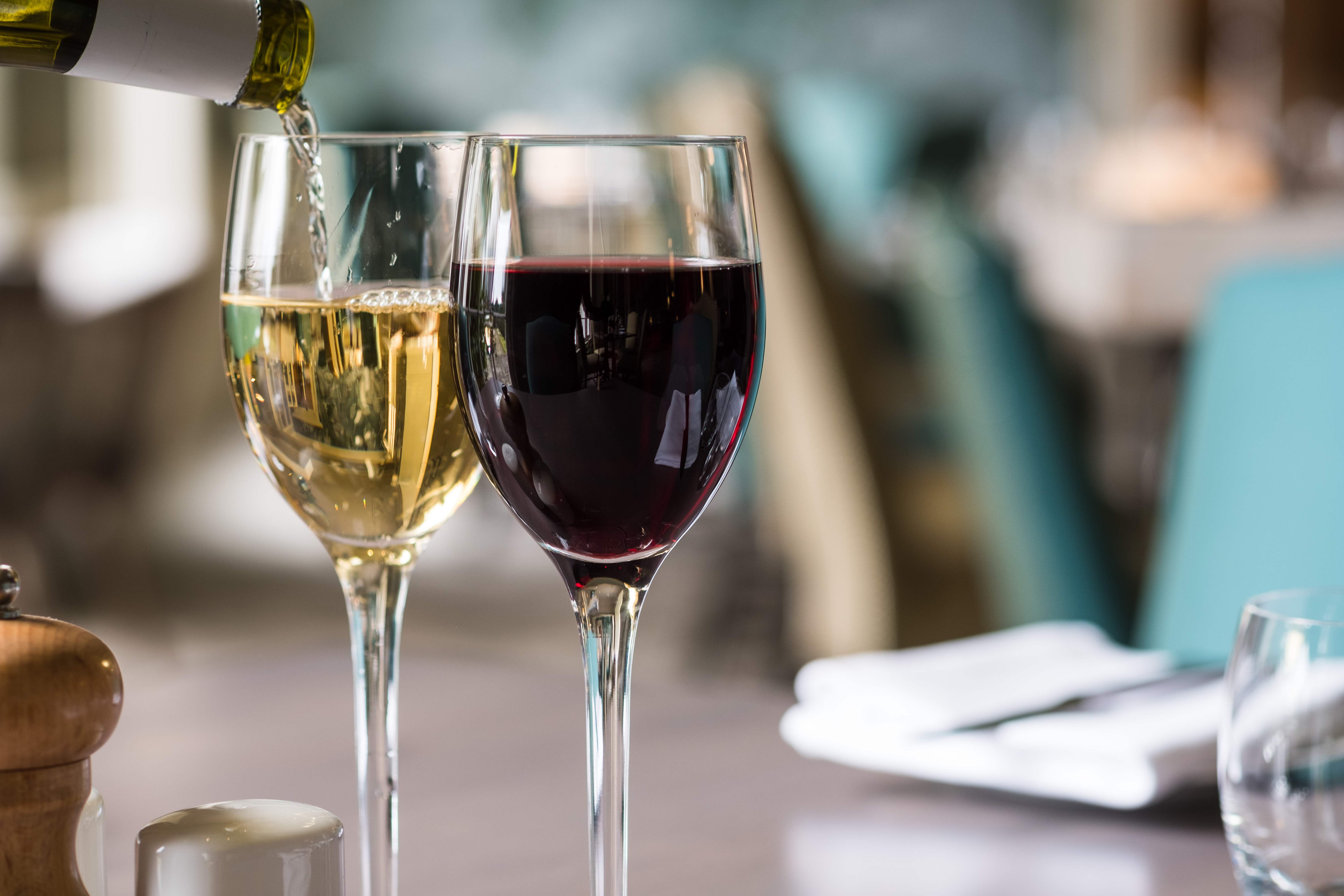 Rufflets Restaurant & Kitchen Garden | Rufflets St Andrews