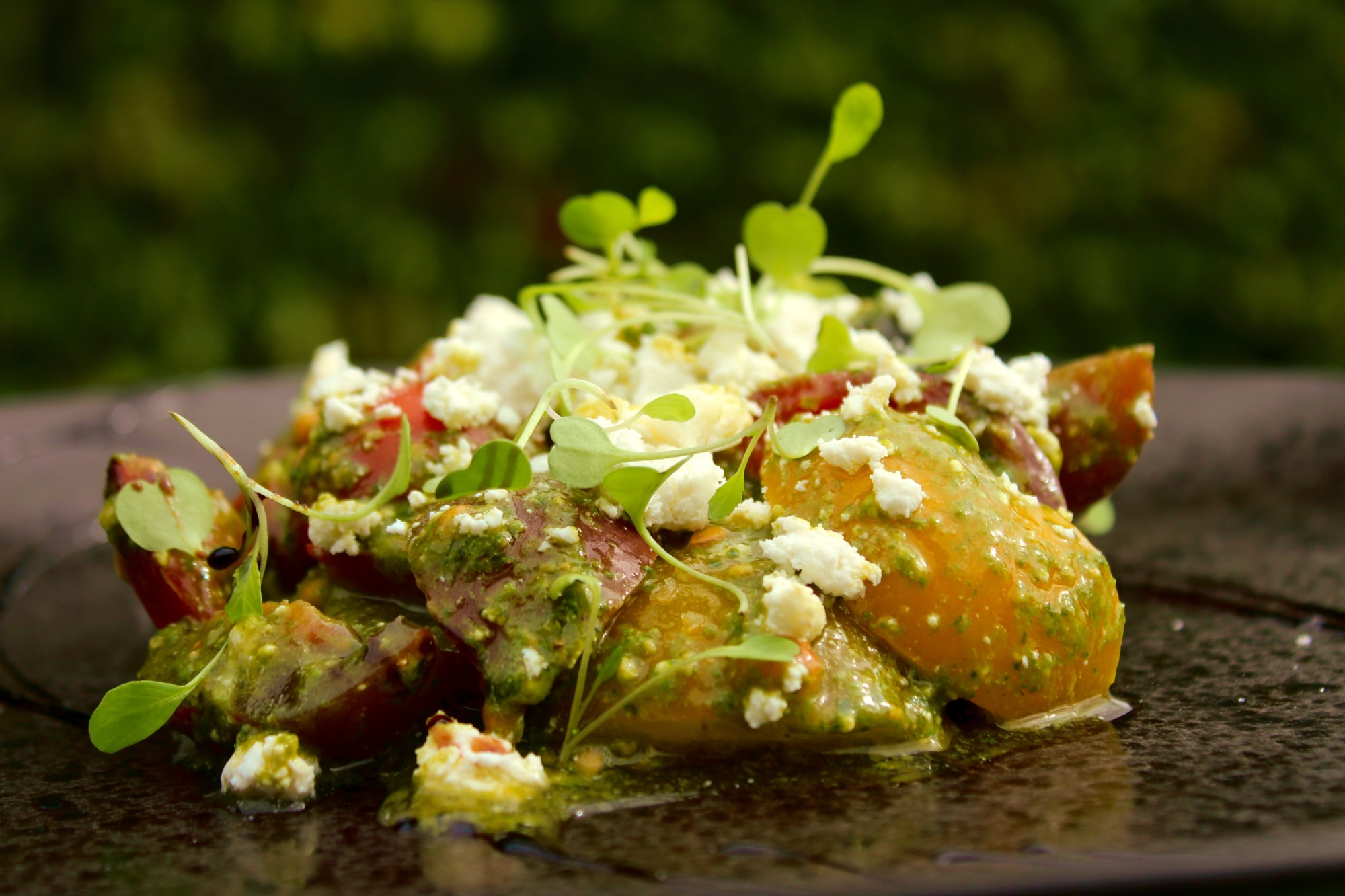 Rufflets Restaurant & Kitchen Garden | Rufflets St Andrews