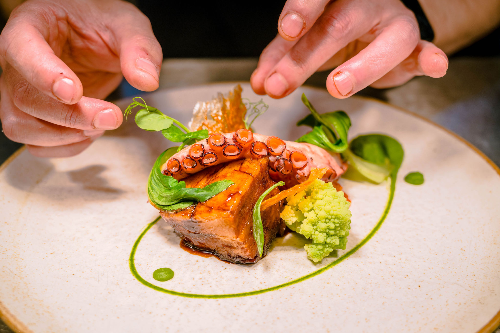 Rufflets Restaurant & Kitchen Garden | Rufflets St Andrews